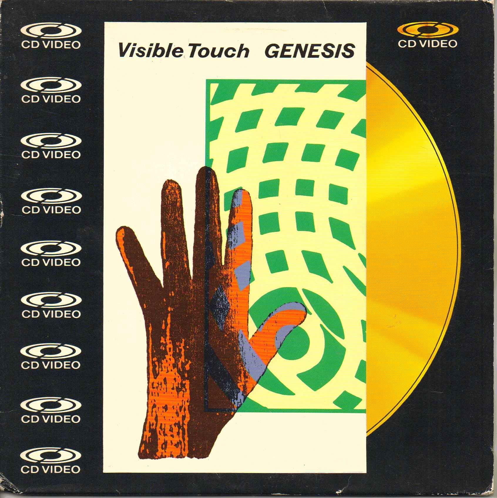 Genesis - - (1 UMD MUSIC) - Walmart.com