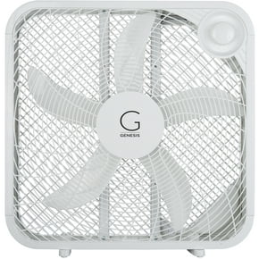 20 Inch Box Fan