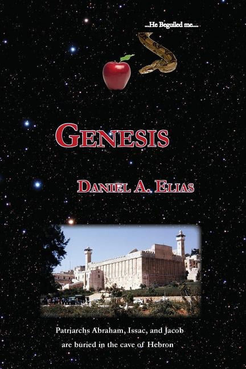 Genesis : A Direct Translation - Walmart.com