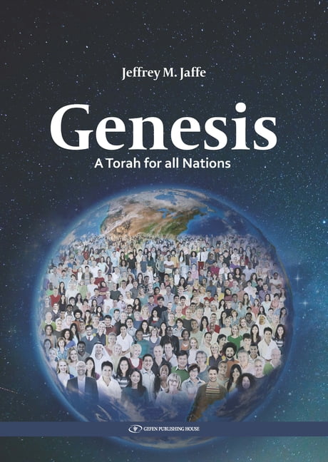Genesis : A Torah for All Nations - Walmart.com