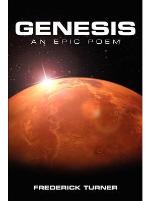 Genesis: An Epic Poem of the Terraforming of Mars - Walmart.com