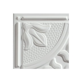 Genesis Printed Pro Ceiling Tiles - Easy Drop-in Installation ...