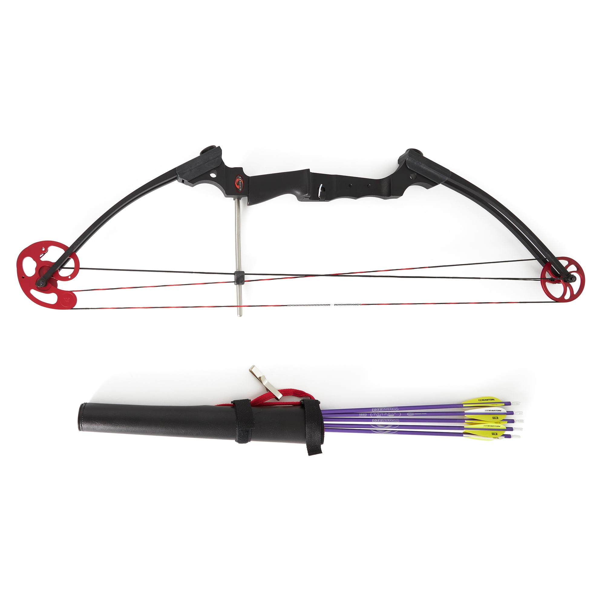 Genesis Bow Outlet