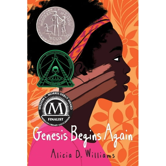 Genesis Begins Again (Hardcover) - Walmart.com