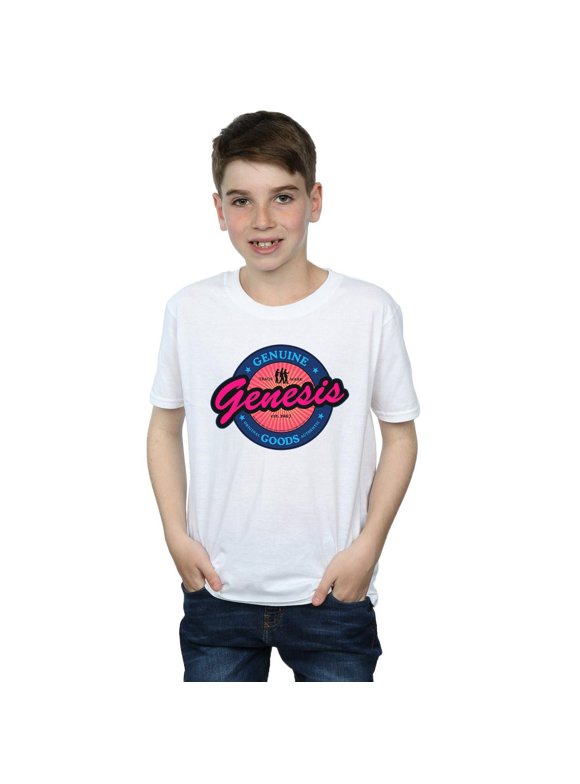 Boys Neon
