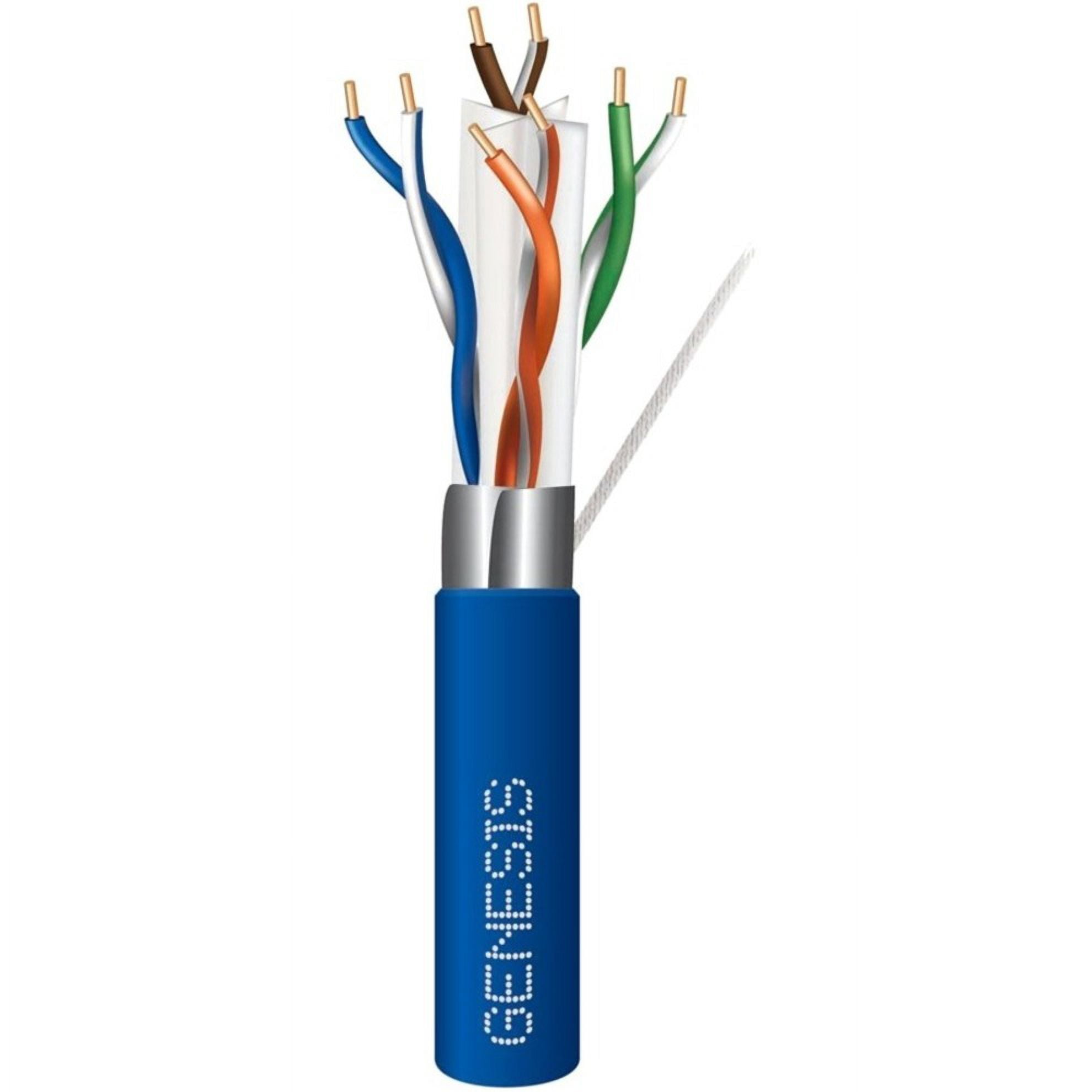 Genesis Cat.6a Network Cable - Walmart.com