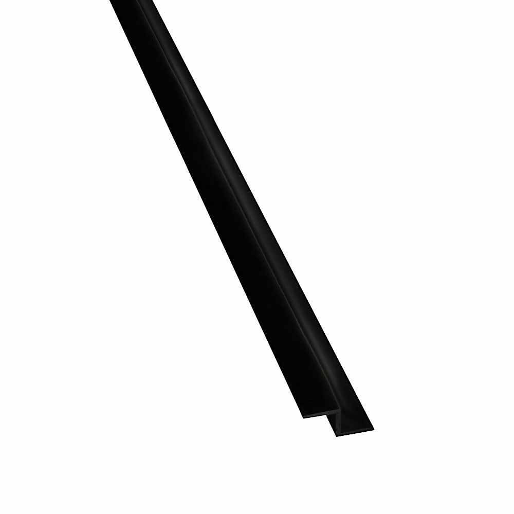 Genesis Ceiling Panel Black Revealed Edge Trim Kit - Walmart.com