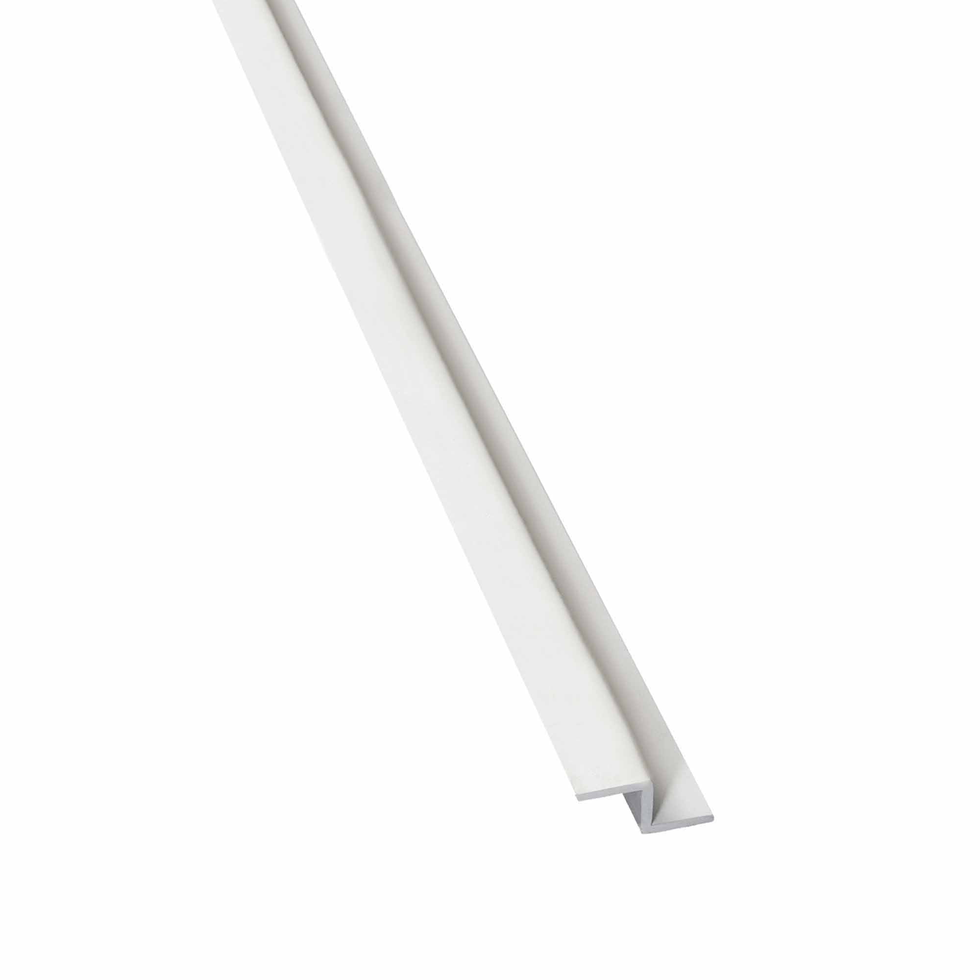 Genesis Ceiling Panel White Revealed Edge Trim Kit - Walmart.com