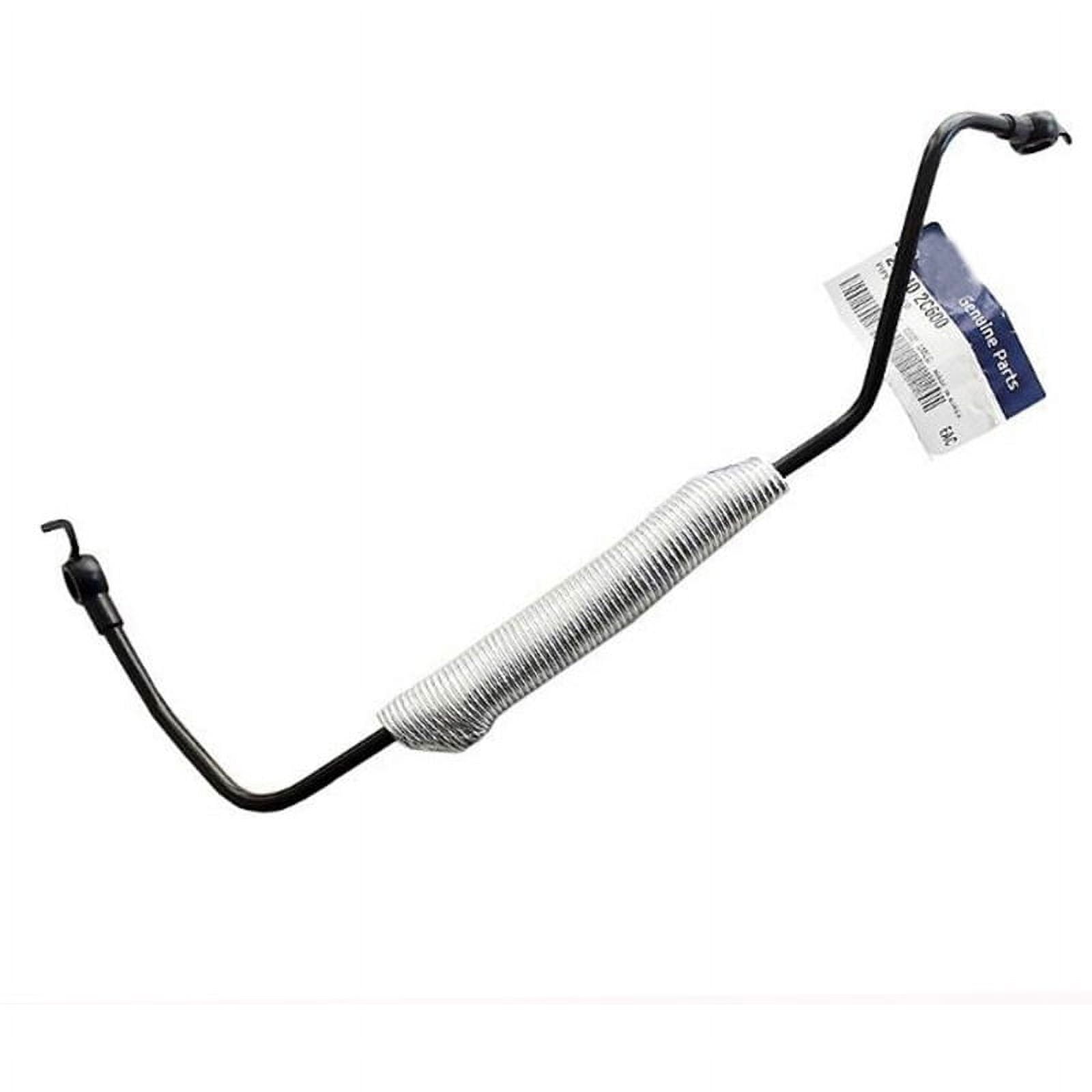 Genesis Coupe 2012- Turbocharger Oil Feed Hose, Assy 28240-2C400,28240 ...