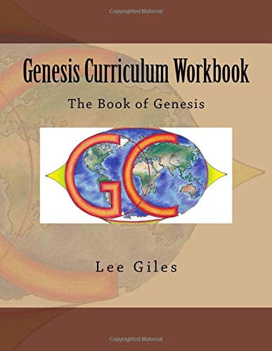 Pre-Owned Genesis Curriculum Workbook: The Book of Genesis: Volume 1 Paperback - Walmart.com