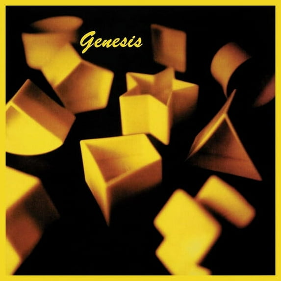 Genesis - Genesis (2007 Remaster) - Music & Performance - CD - Walmart.com