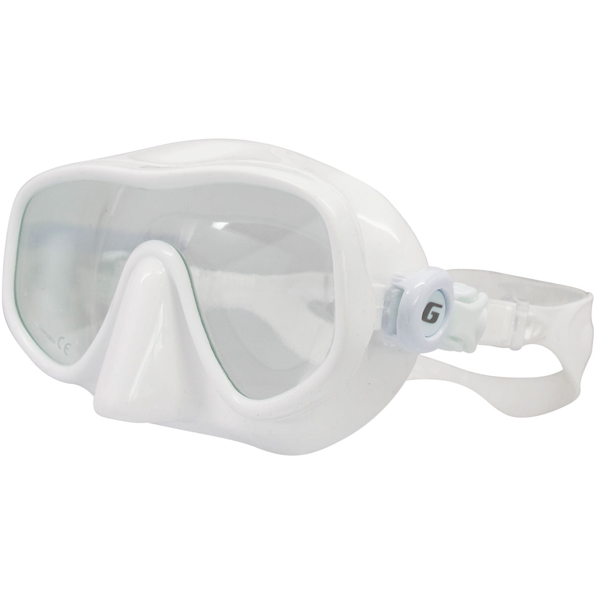 Genesis Genesis Aero Mask - Walmart.com