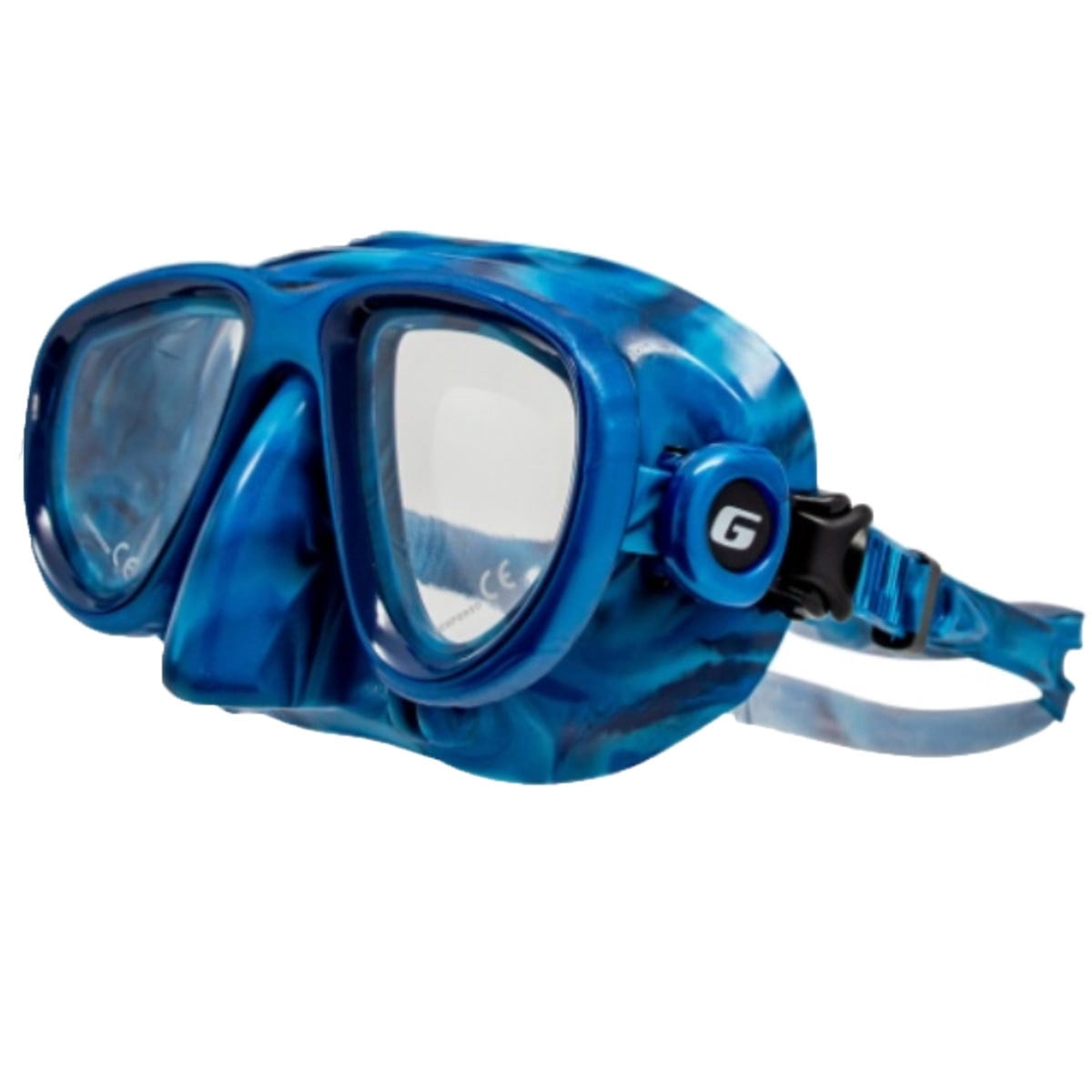 Genesis Genesis Bold Mask - Walmart.com
