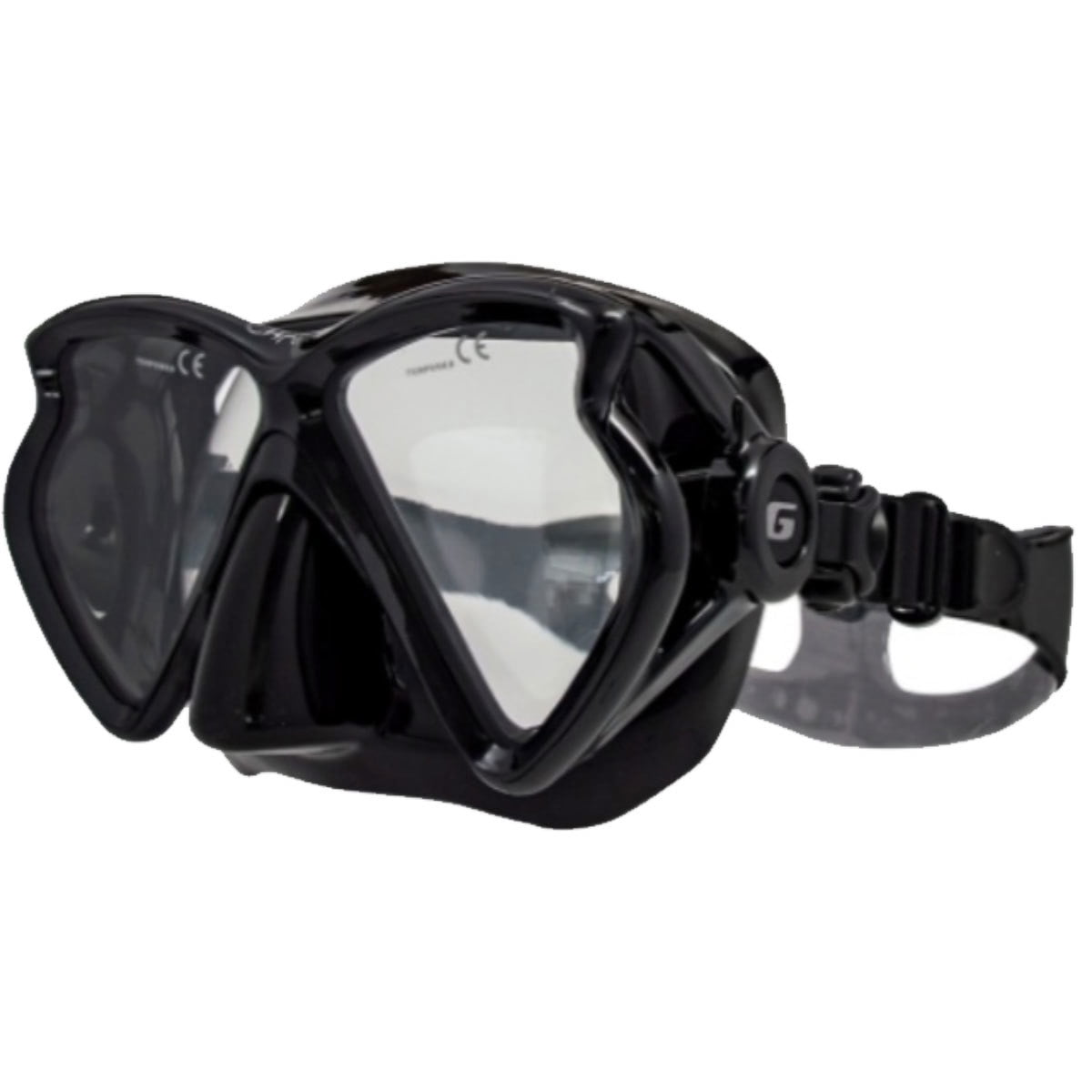 Genesis Genesis Charge Mask - Walmart.com