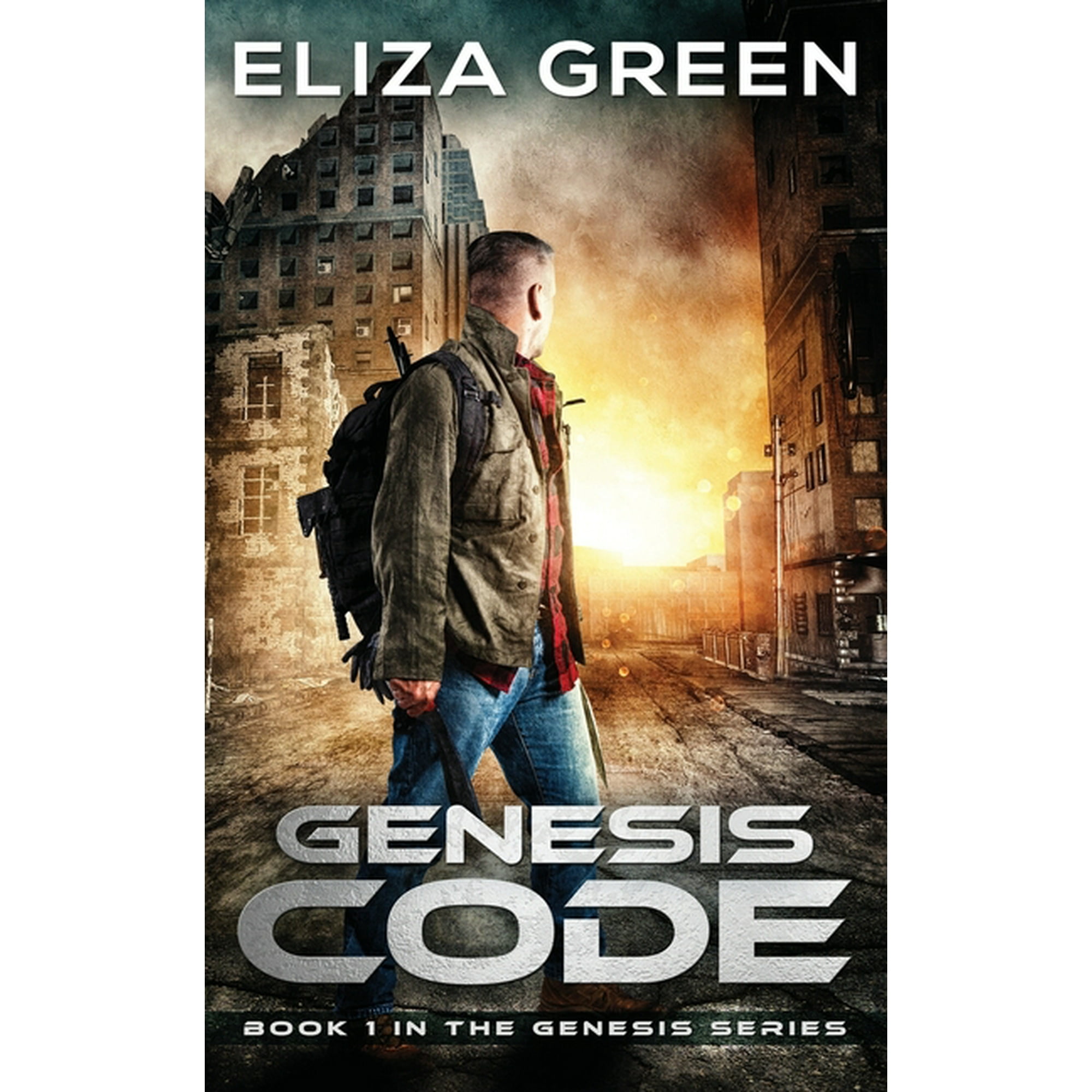 The Genesis Code