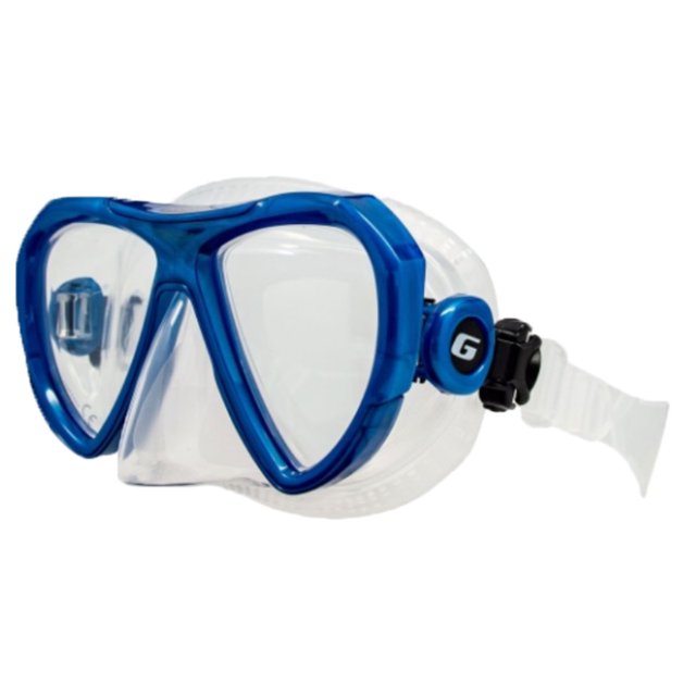 Genesis Genesis Icon Mask - Walmart.com