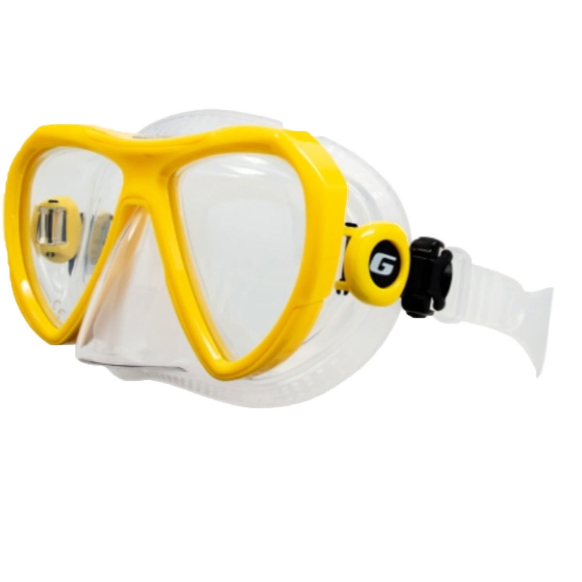 Genesis Genesis Icon Mask - Walmart.com