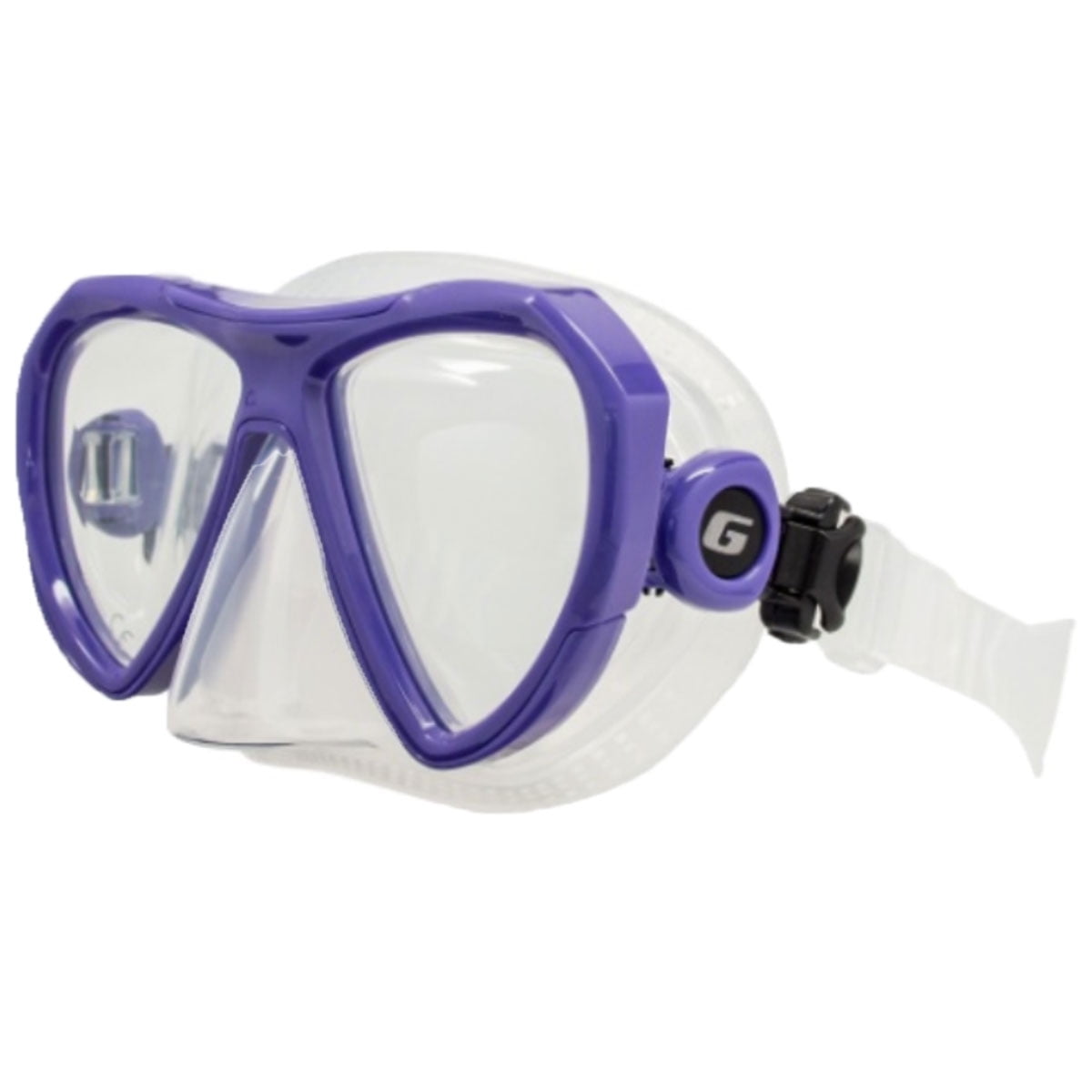 Genesis Genesis Icon Mask - Walmart.com