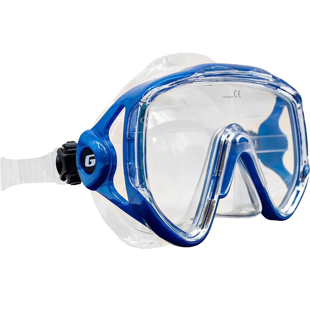 Genesis Genesis Tatura Mask - Walmart.com