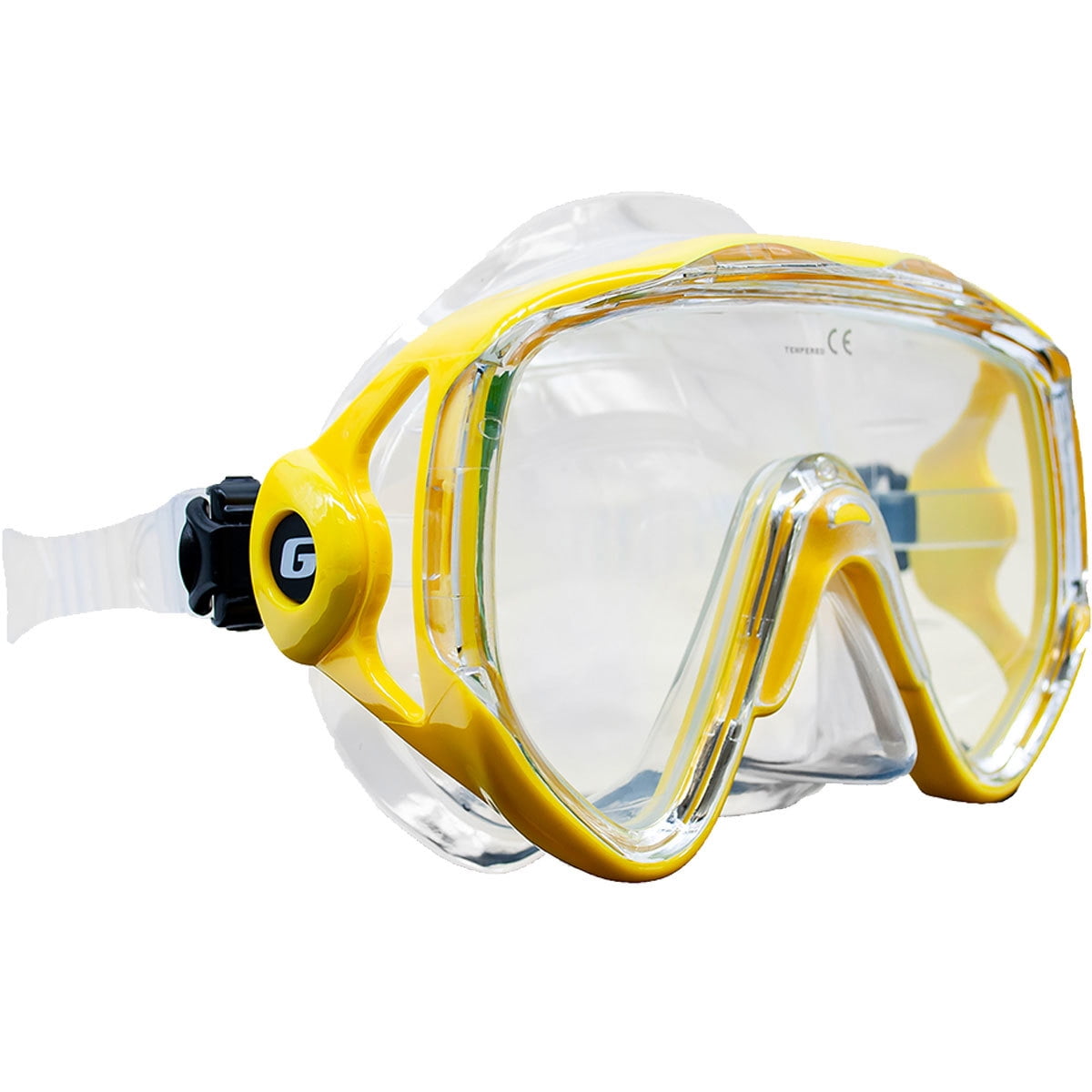 Genesis Genesis Tatura Mask - Walmart.com