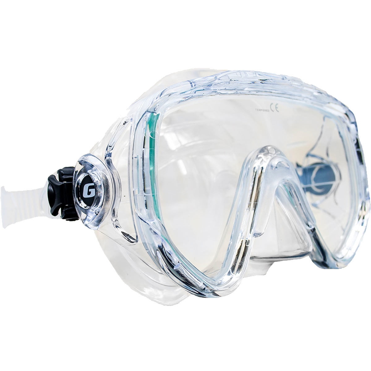 Genesis Genesis Tatura Mask - Walmart.com