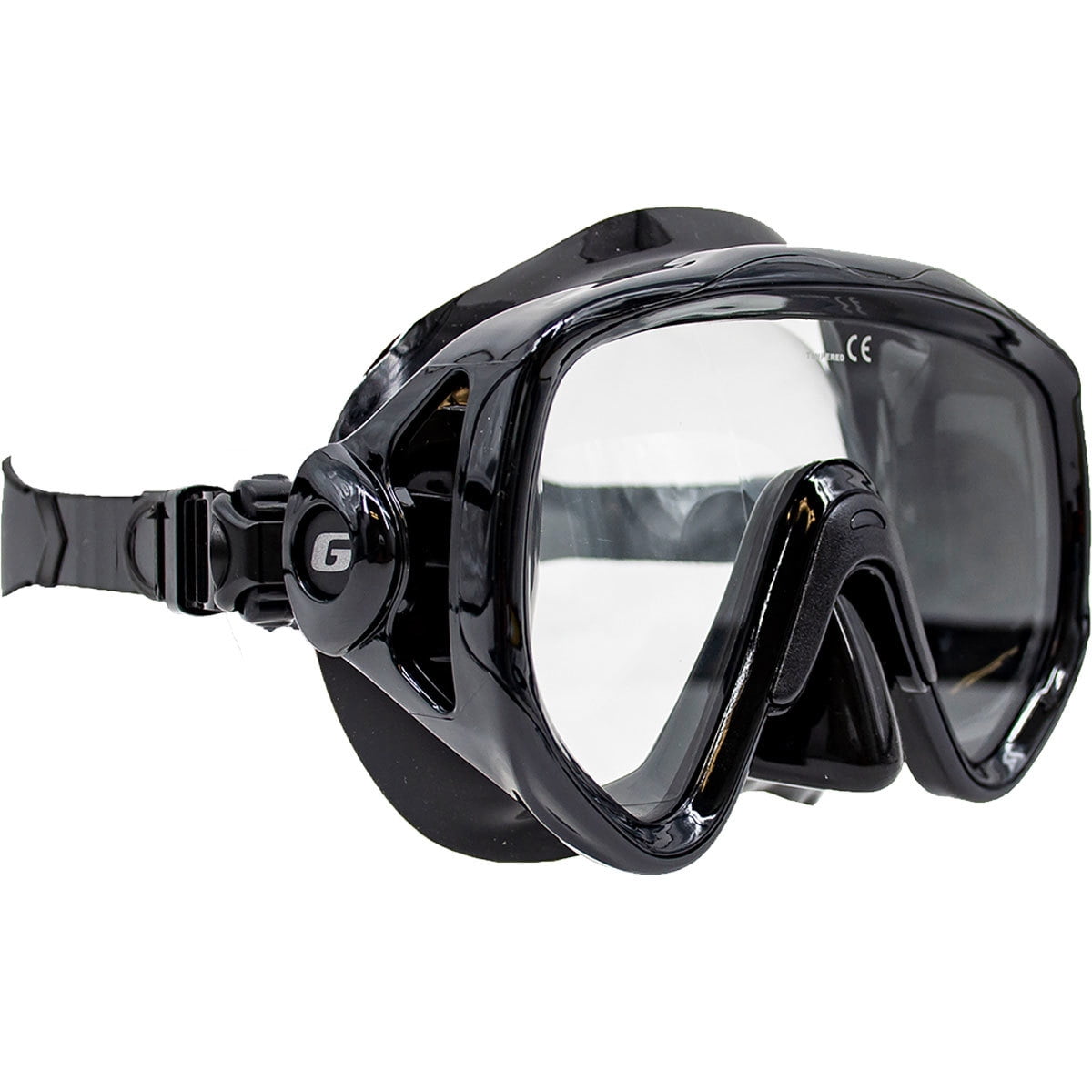 Genesis Genesis Tatura Mask - Walmart.com