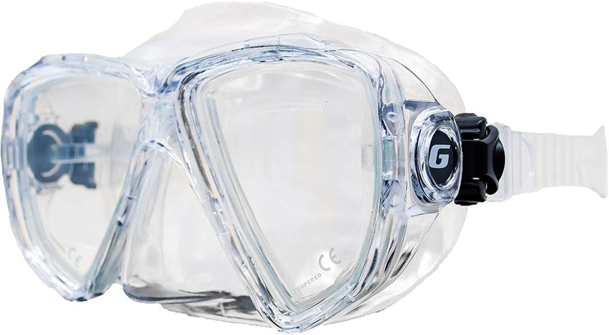 Genesis Glance Purge Mask - Walmart.com