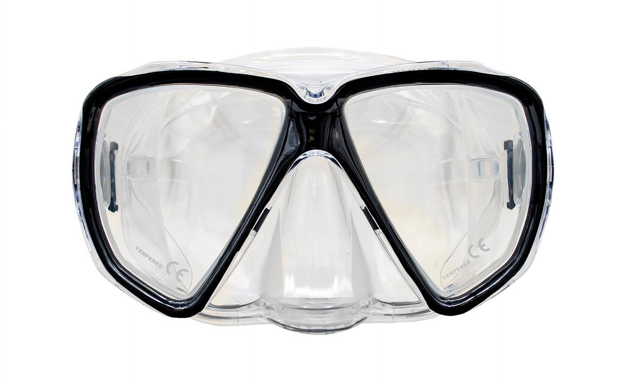 Genesis Glance Purge Mask - Walmart.com