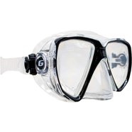 Genesis Hydra Dry Snorkel - Ultimate Scuba Gear Diving Equipment ...