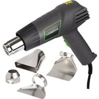 Genesis Heat Gun DUAL HEATGUN KIT, Each - Walmart.com