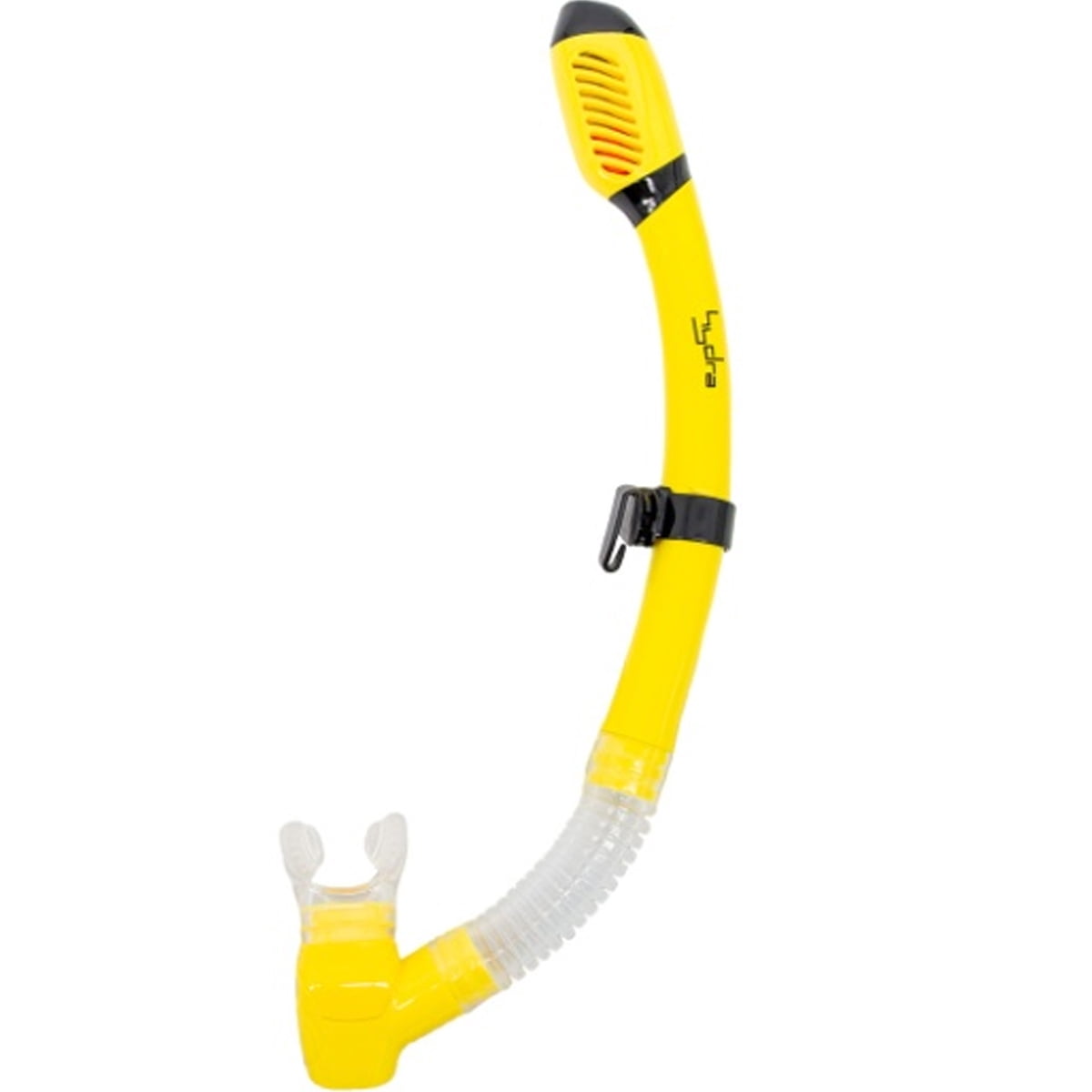 Genesis Hydra Dry Snorkel - Ultimate Scuba Gear Diving Equipment ...