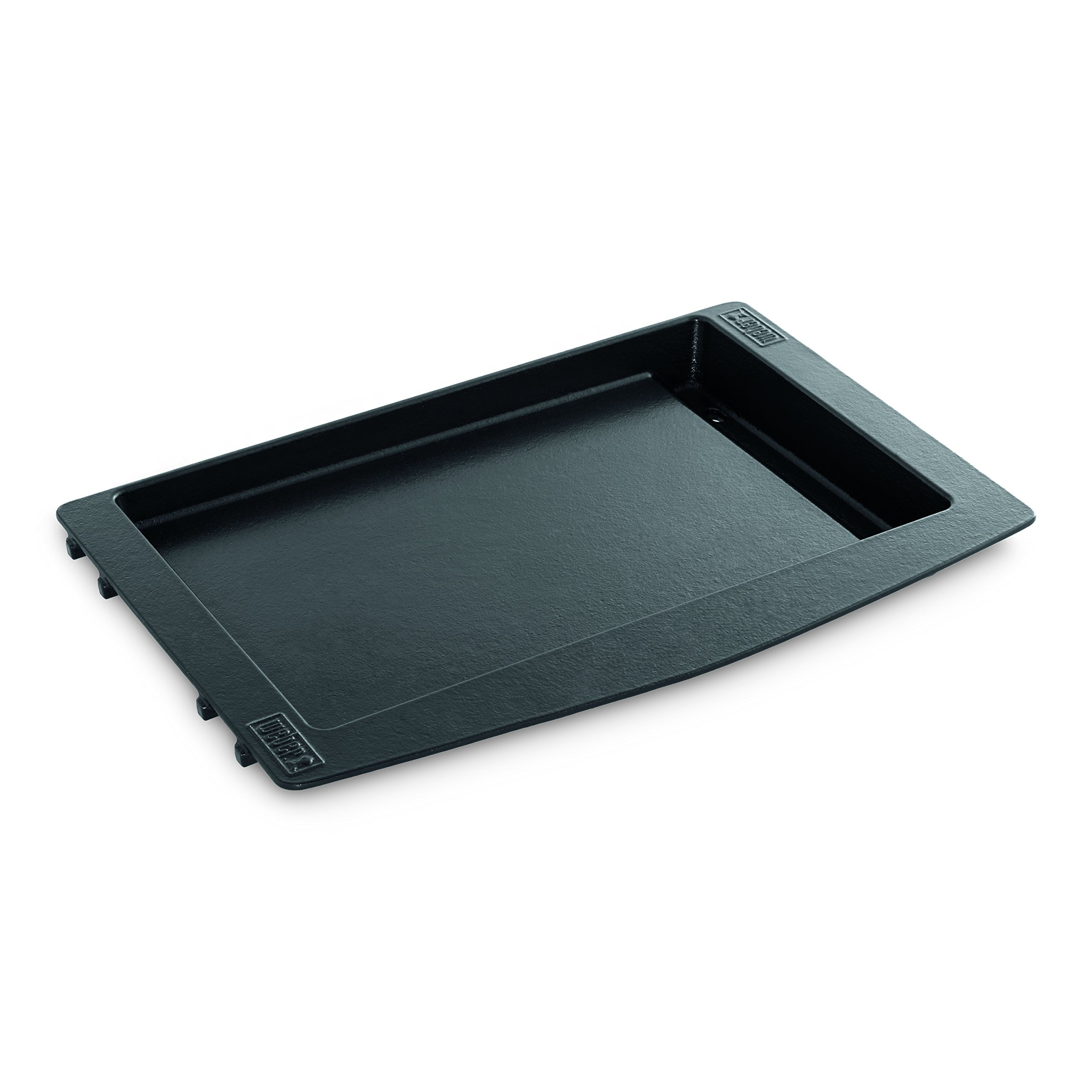 Genesis II Griddle Replacement Black, Heavy Duty Cast Iron with ...