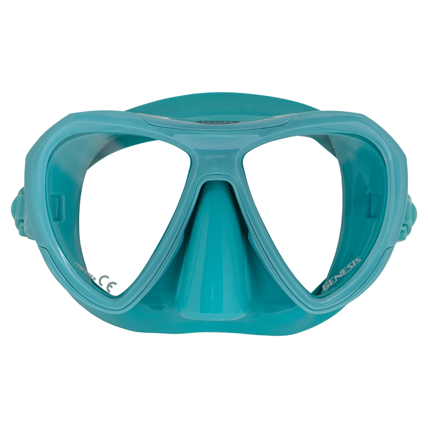 Genesis Icon Mask - Walmart.com
