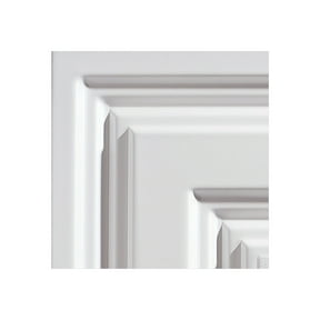 Genesis Printed Pro Ceiling Tiles - Easy Drop-in Installation ...