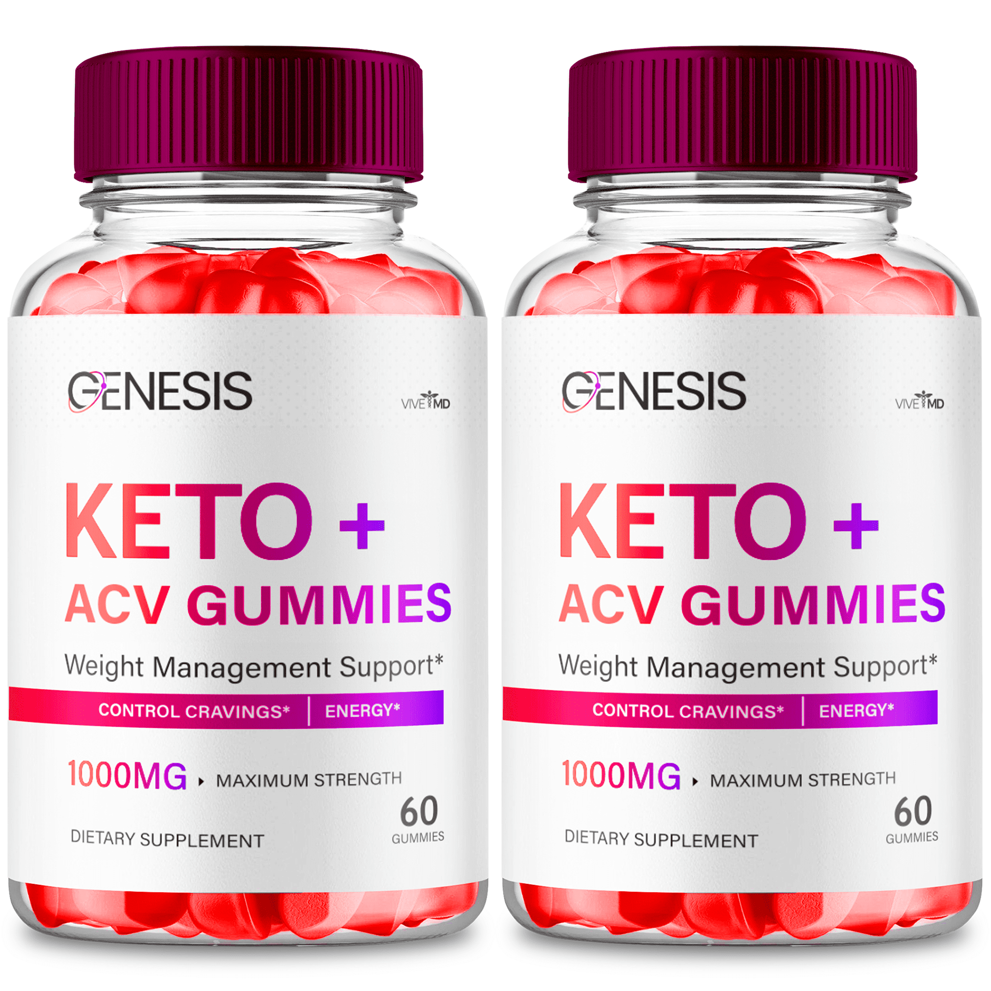 Genesis Keto ACV Gummies Advanced Formula Keto Genesis ACV Gummies ...