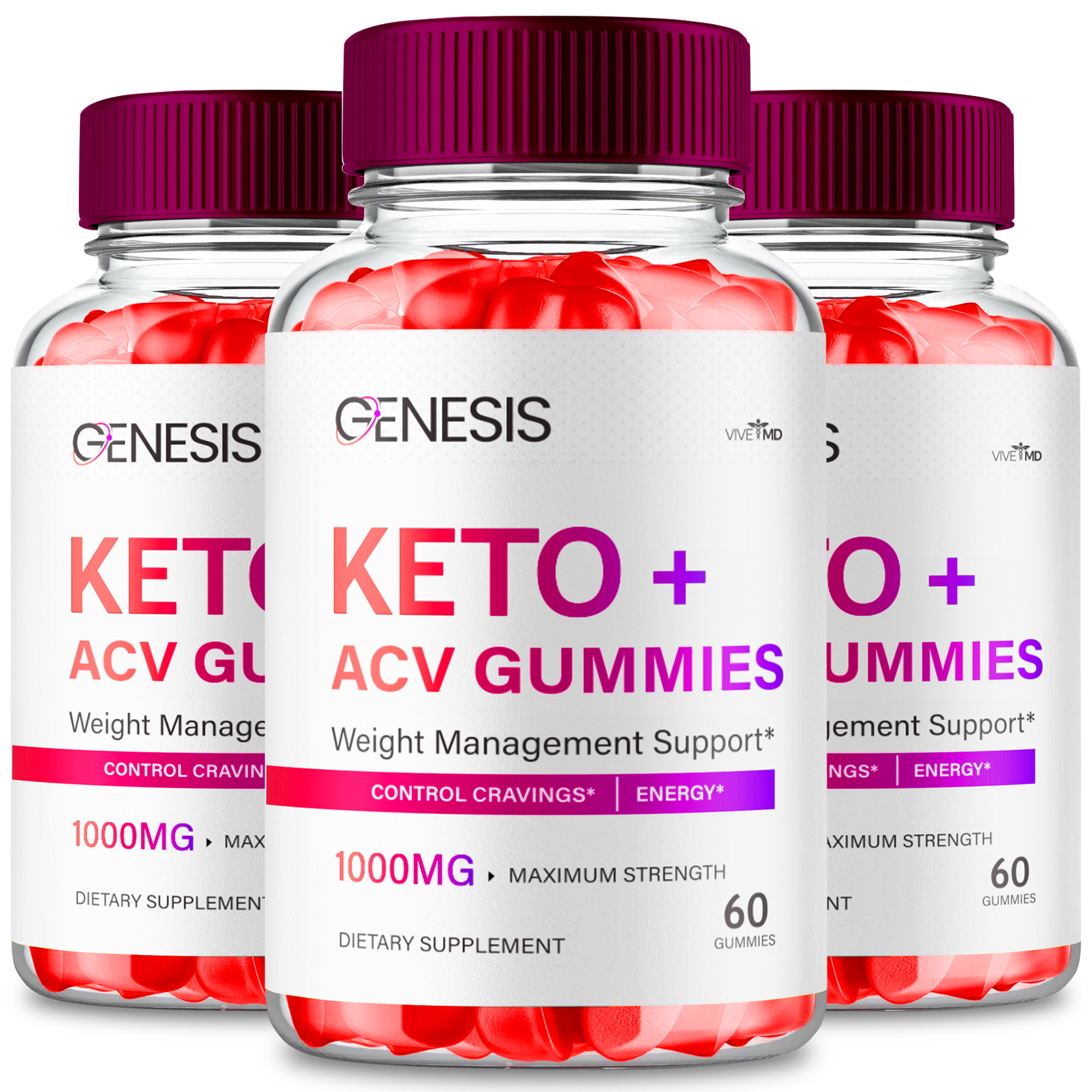 Genesis Keto ACV Gummies Advanced Formula Keto Genesis ACV Gummies ...