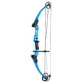 Genesis Mini Bow Kit Left Handed - Walmart.com