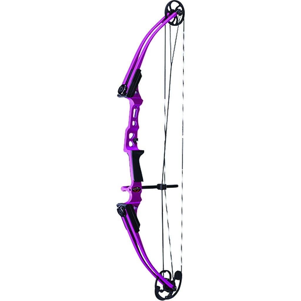Brennan Industries 12286 Genesis Mini Purple Right Hunting Youth ...