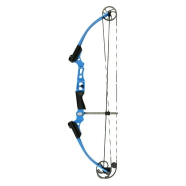 SAS Scorpii Hunting Bowfishing Set for Adults & Youth, Archery Practice ...