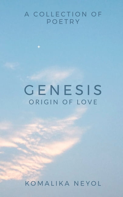 Genesis: Origin of Love, (Paperback) - Walmart.com