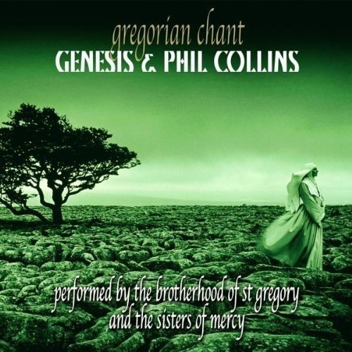 Pre-Owned Genesis & Phil Collins - Walmart.com