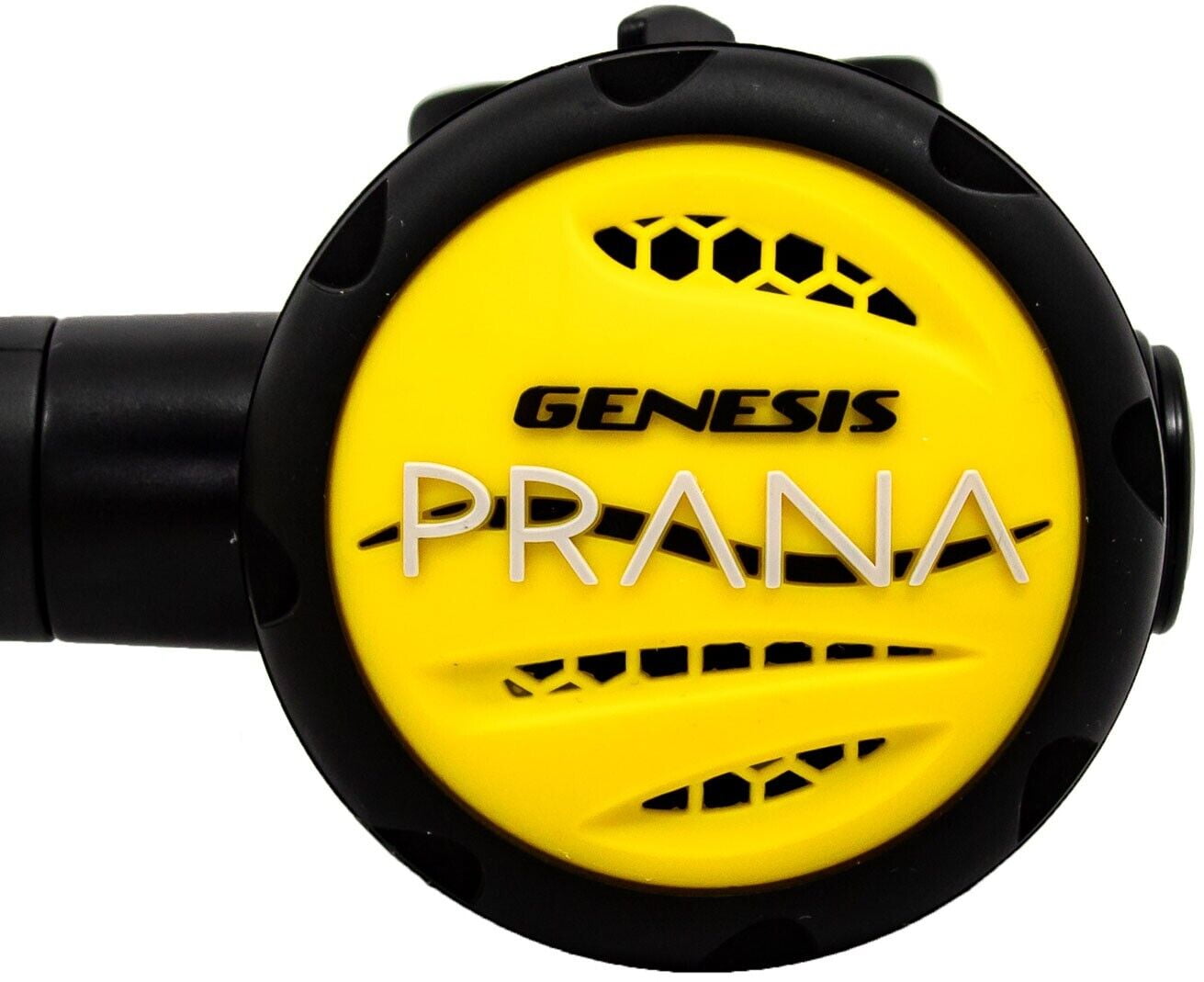 Genesis Prana Dive Regulator Octo Scuba Diving GS010 - Walmart.com