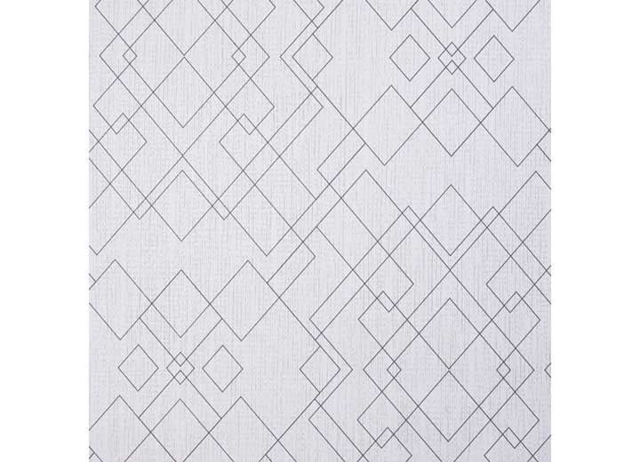 REVIVE WALLBOARD KIT SILVER PRISM 2FT X 50FT - Walmart.com