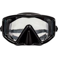 Oceanic Shadow Mask Scuba Snorkeling Diving Freedive - Walmart.com