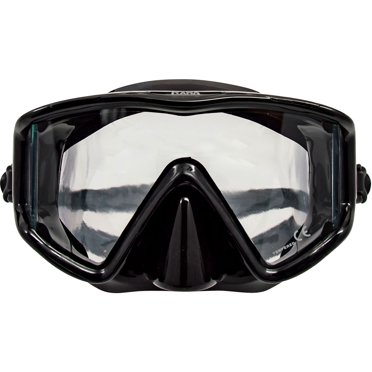 Genesis Hydra Dry Snorkel - Ultimate Scuba Gear Diving Equipment ...