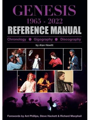 Genesis Reference Manual - Walmart.com