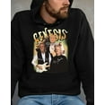 Genesis Rock Band Signatures For Men And Women - Walmart.com