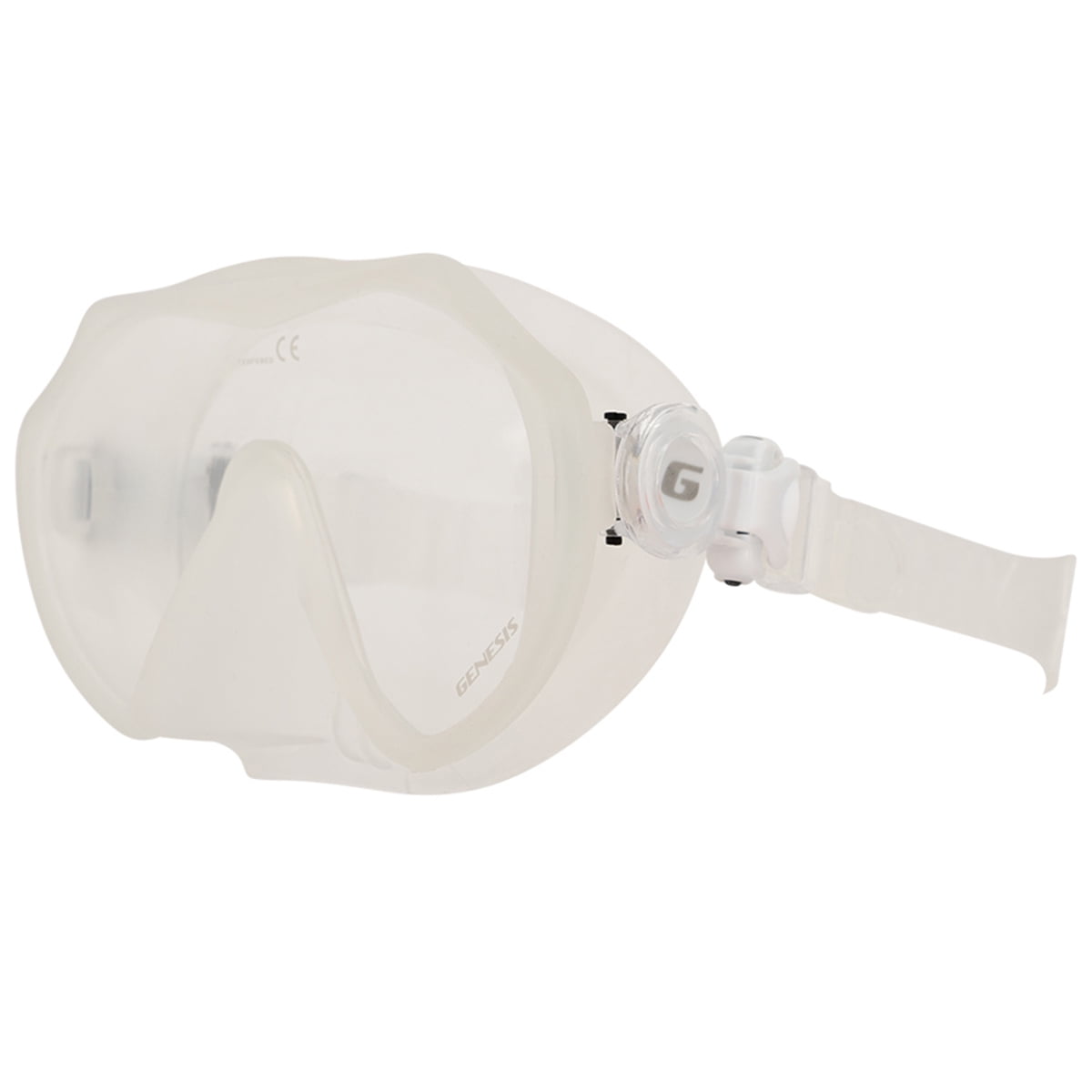 Genesis Sigma Mask - Walmart.com