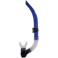 Genesis Hydra Dry Snorkel - Ultimate Scuba Gear Diving Equipment ...