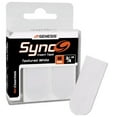 Genesis Sync White 3/4" Insert Tape 40ct - Walmart.com